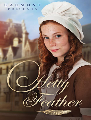 HETTY FEATHER | mediasquad.rocks