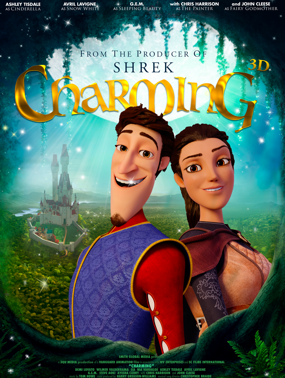 Charming | mediasquad.rocks